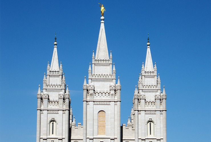 If You’re A “Progressive Mormon” or A “Conservative Mormon” Then You’re ...