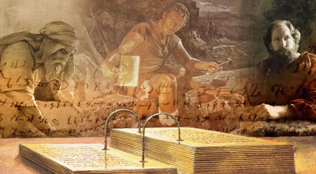 What Mormon Teaches Us About War And Loving Our Enemies - The Latter ...