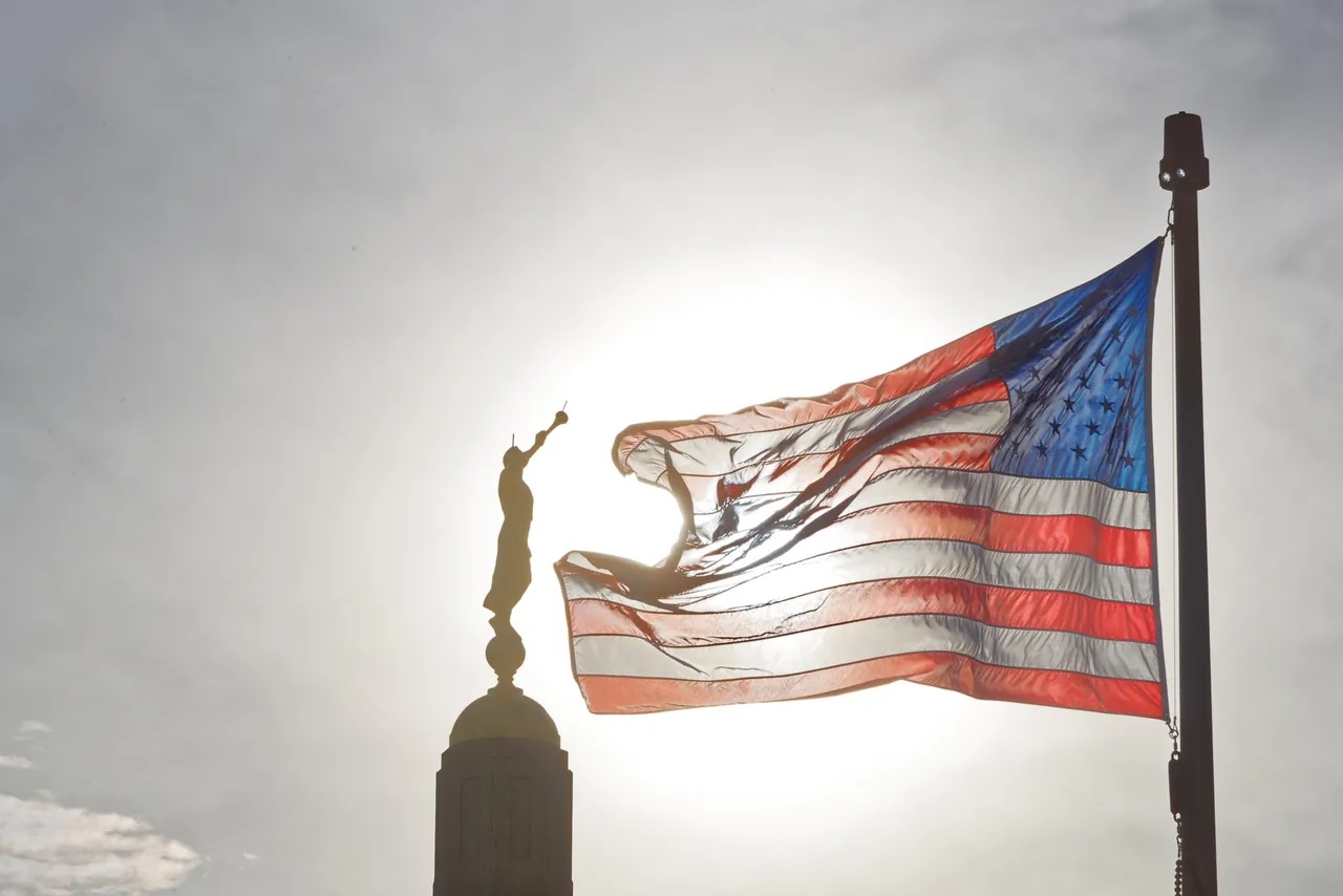 27 Questions To Ask Your LDS Friends About The Constitution - The ...